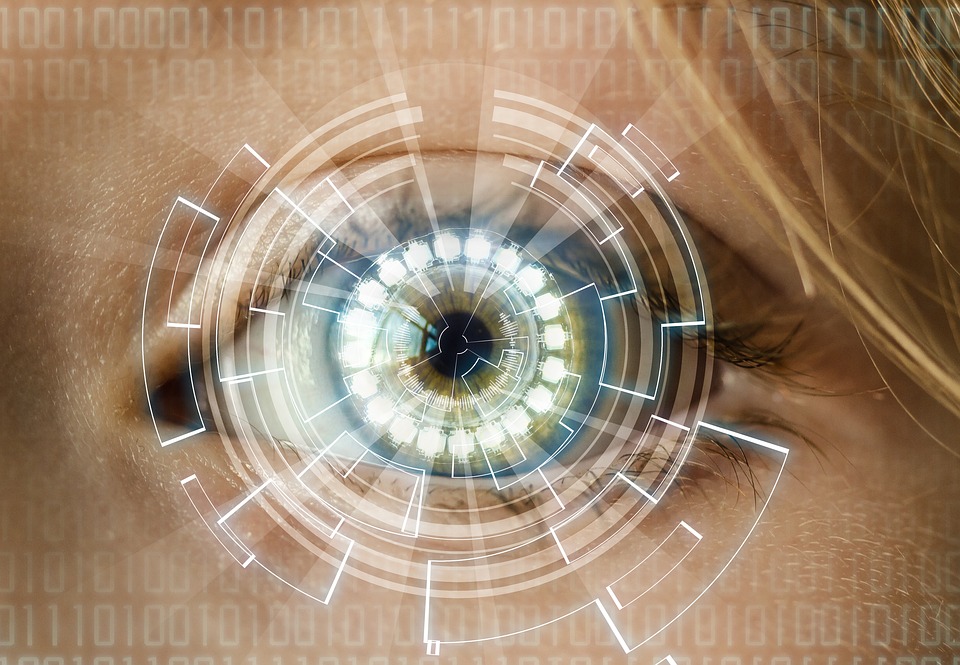 Neal Eye Group Has Top Notch Eye Care Technology | Neal Eye Group