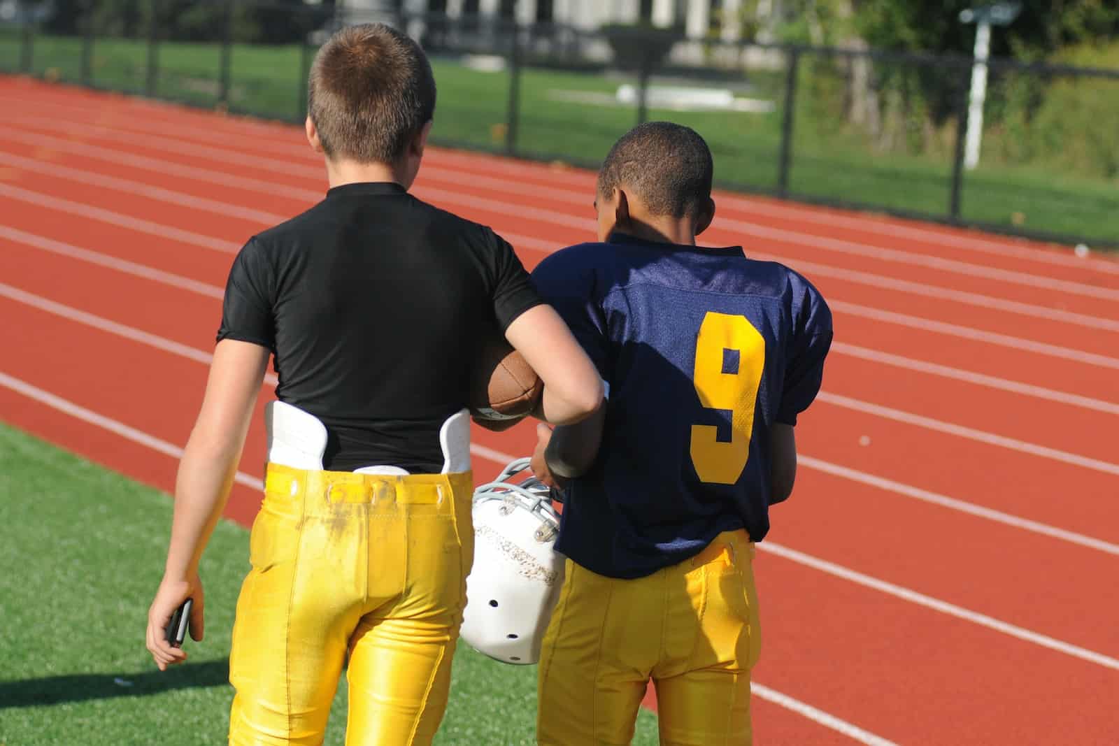 How Concussions Affect the Eyes | Neal Eye Group