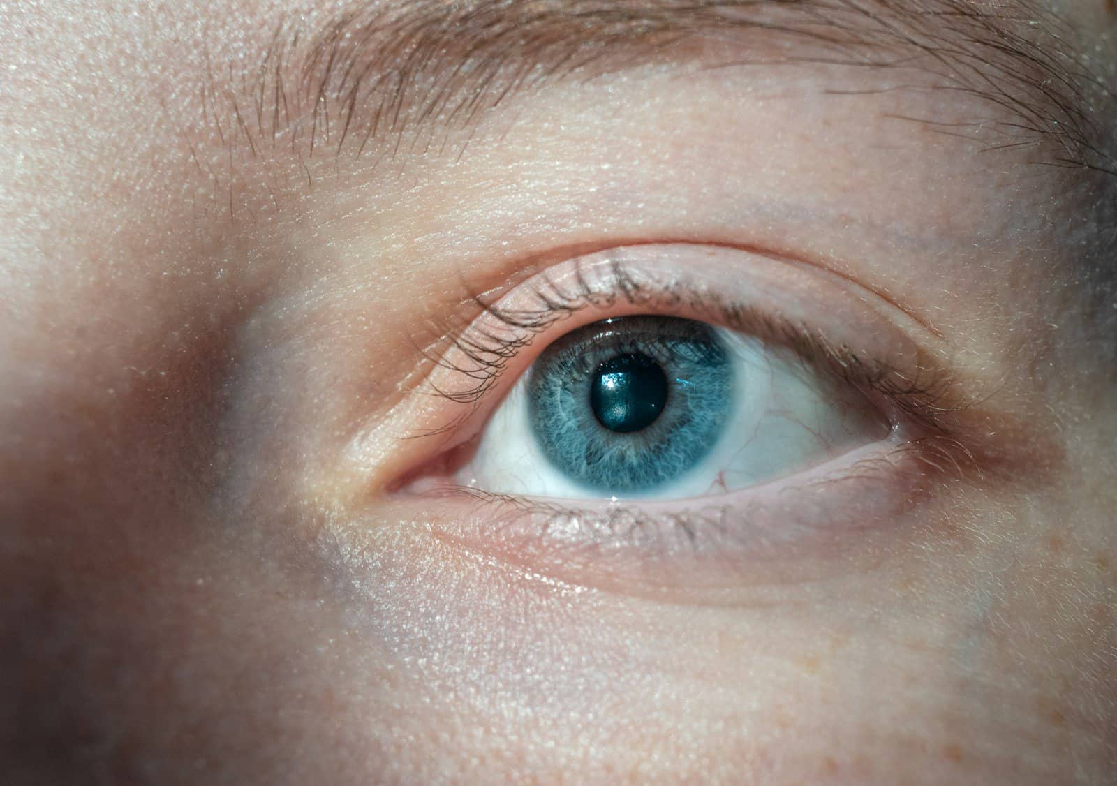 Can Dry Eyes Cause Blindness?