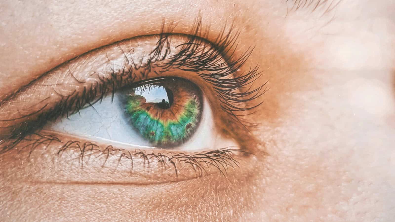 Does Eye Color Affect Vision?