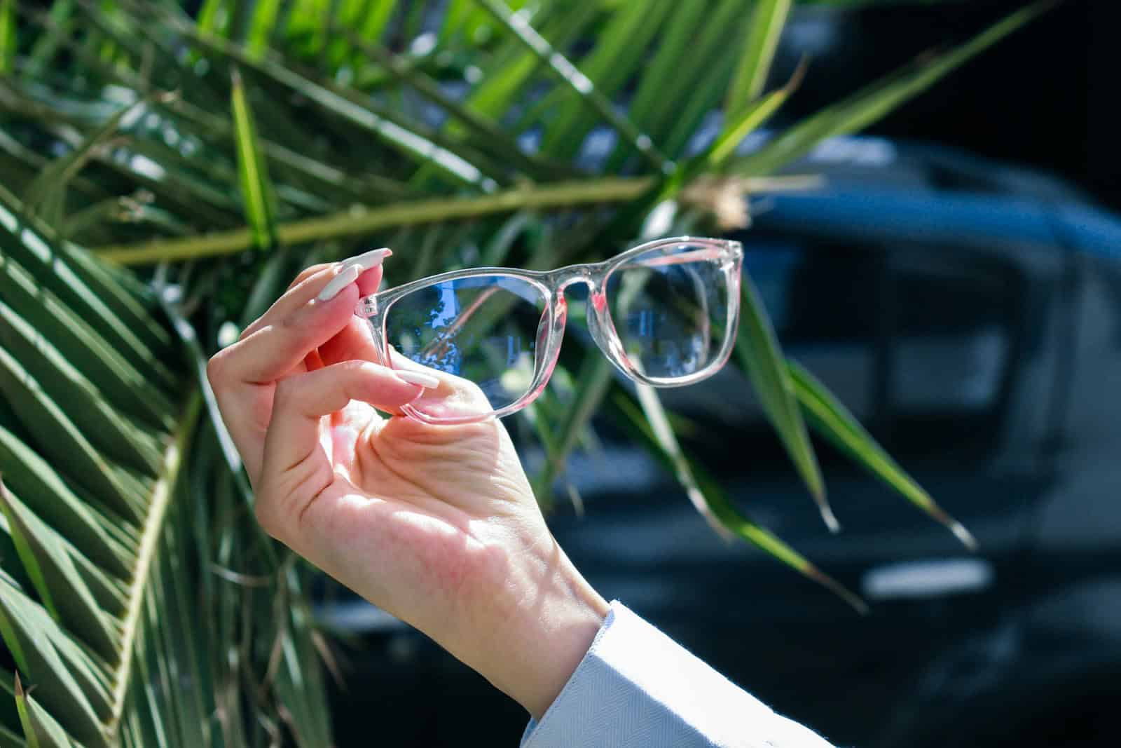 Do Progressive Glasses Impact Your Vision?